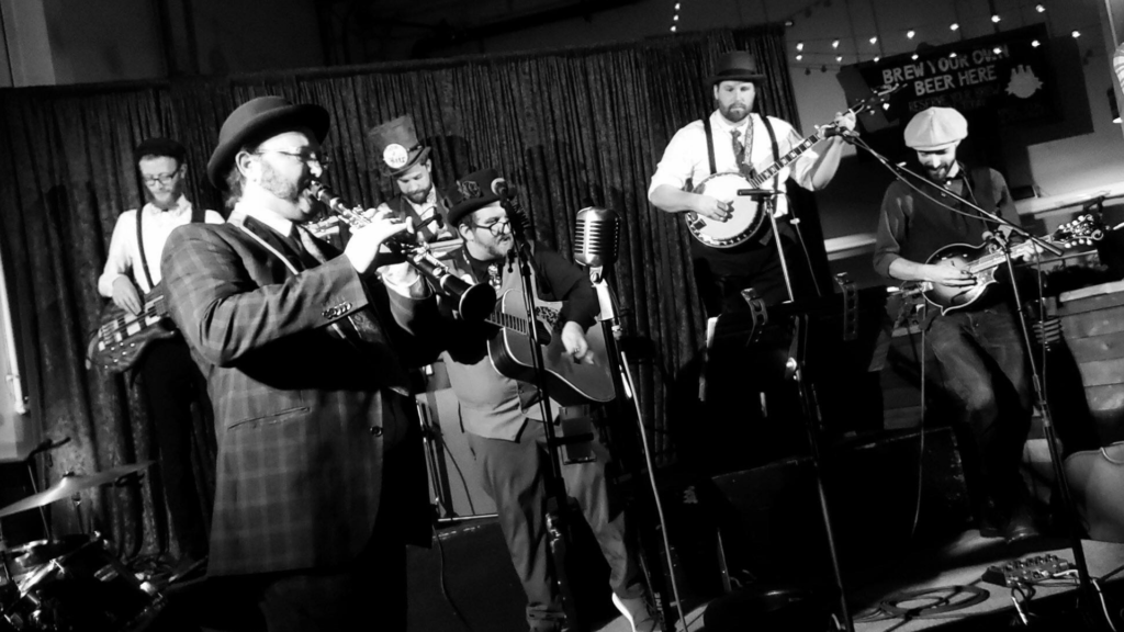 The Green Room Social Club – Brought To You By Teie One On Productions