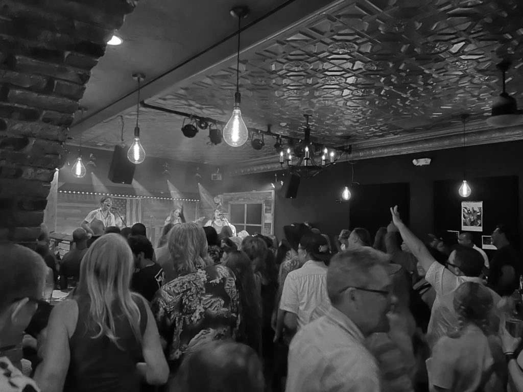 Photo Gallery - The Green Room Social Club